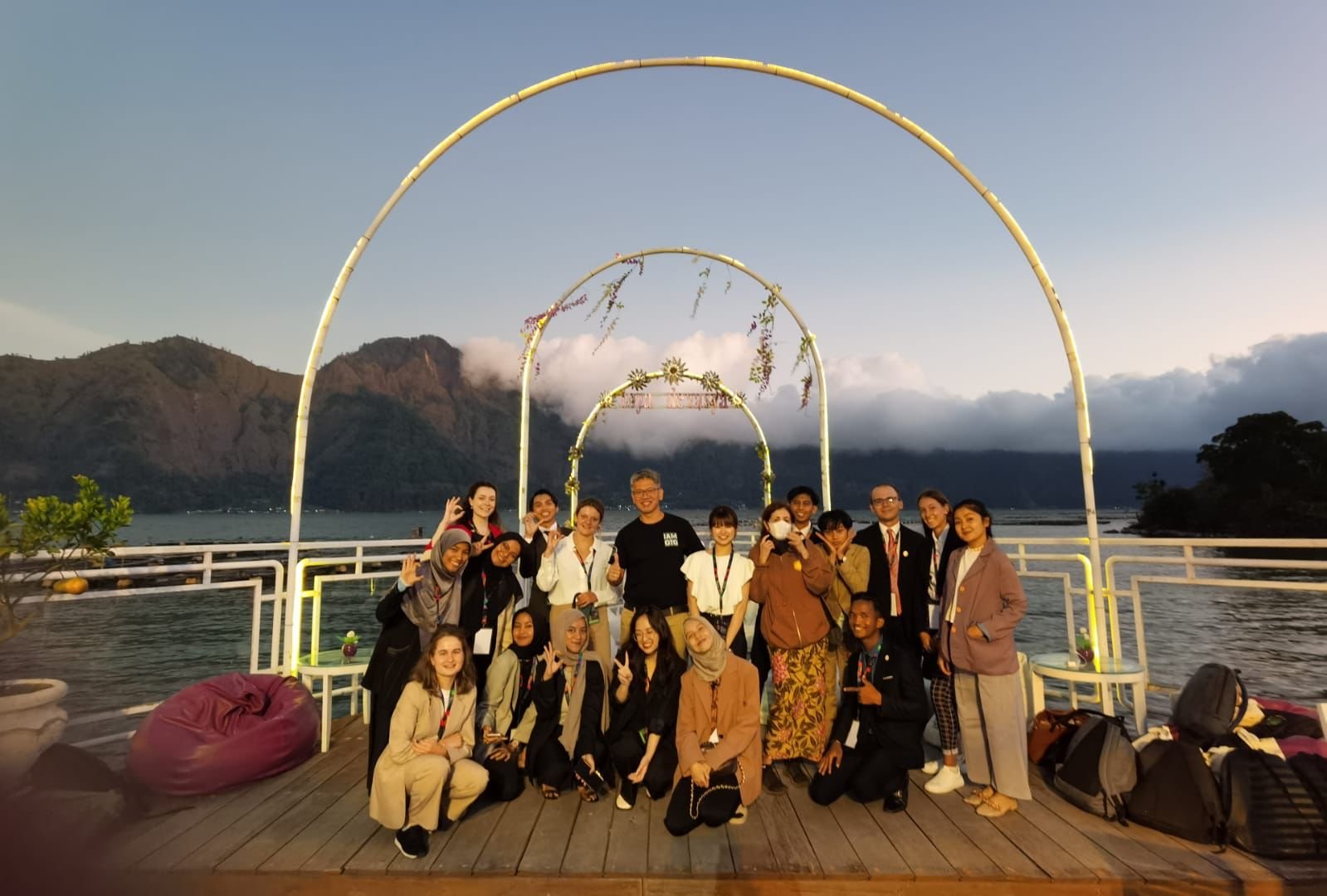 Geo Tourism — Gorontalo Geopark